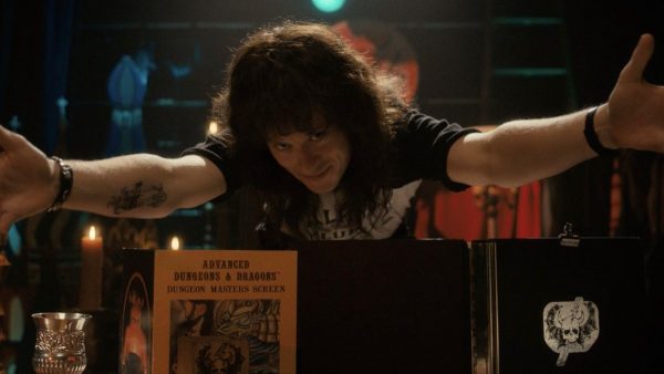 “Stranger Things” mostra como a paixão pelas séries superou a dos filmes