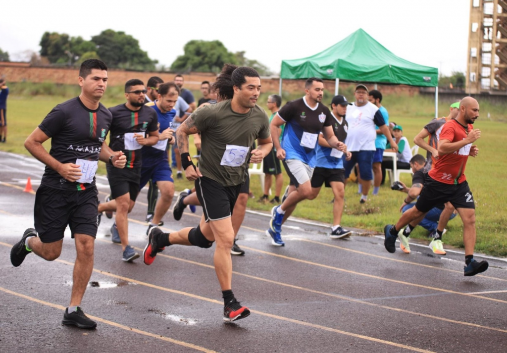 Corrida comemorativa de 30 anos do IFRR está com inscrições abertas